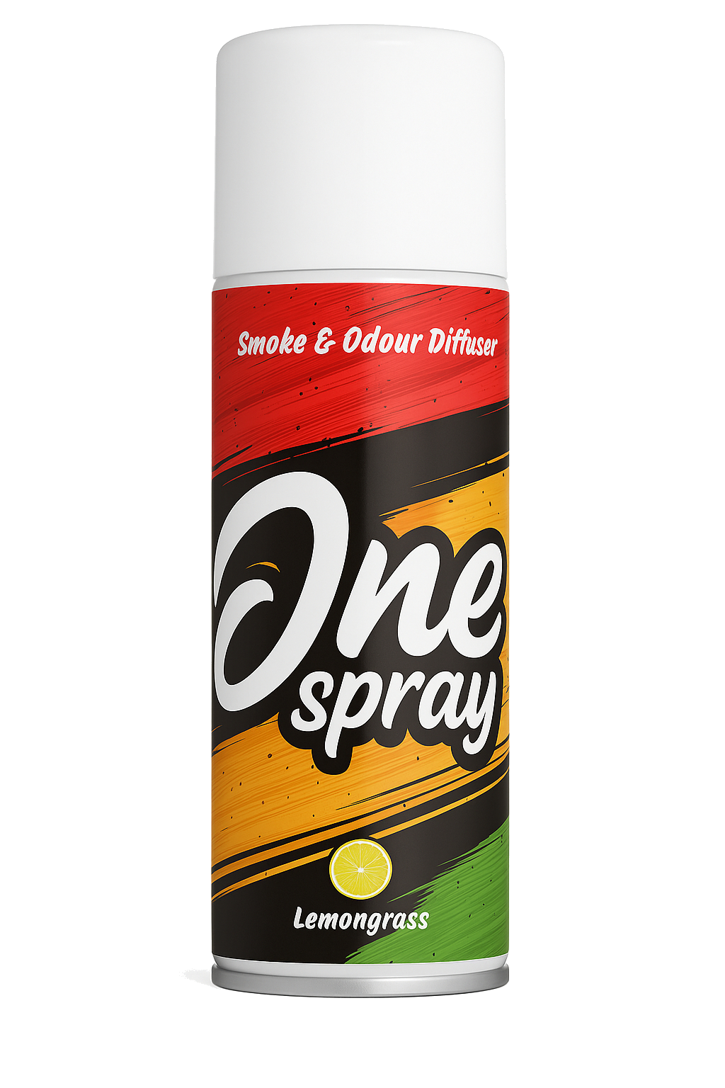 One Spray - Premium Smoke & Odour Neutralizer